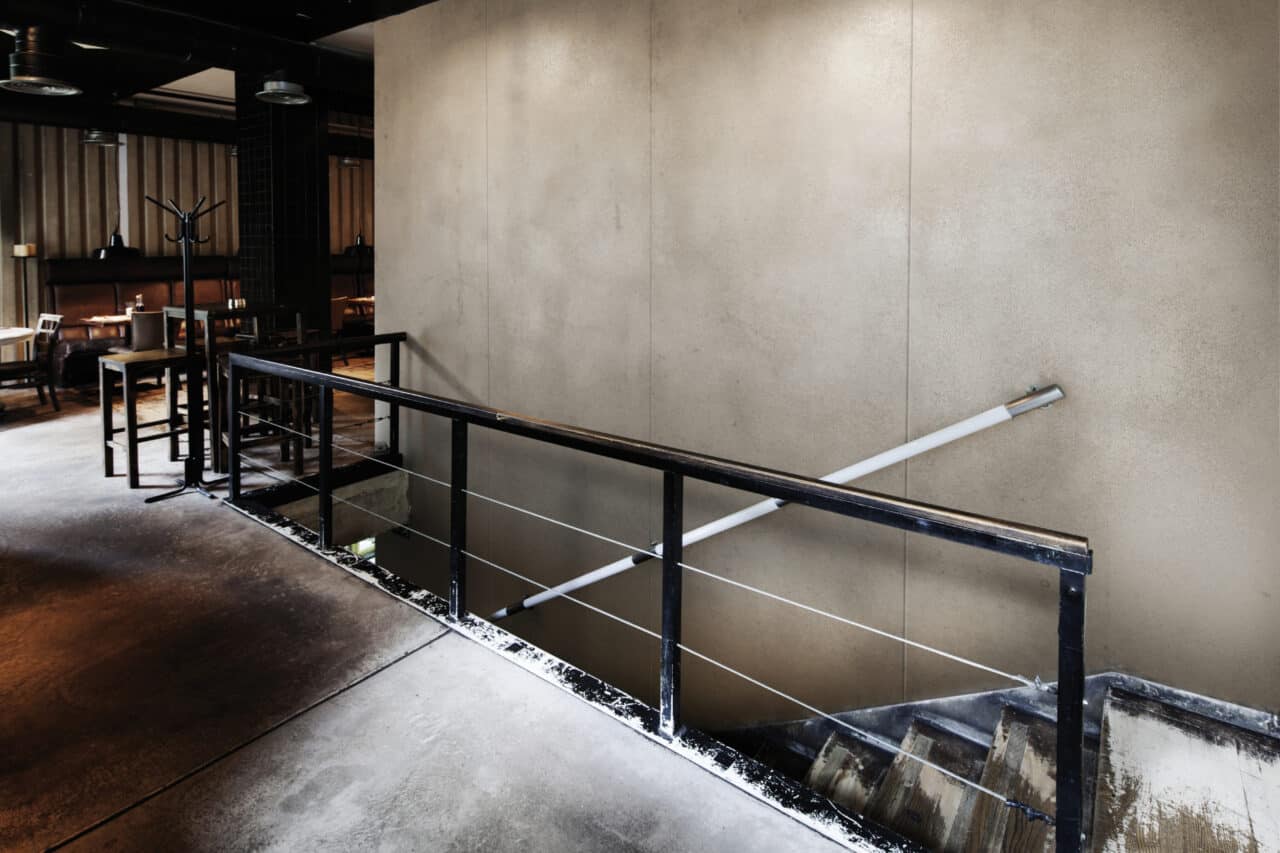 CONCRETE EFFECT Classic Effect - Cameleo